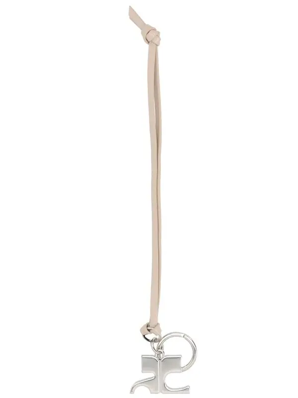 COURREGES Keychain Ac Naplack