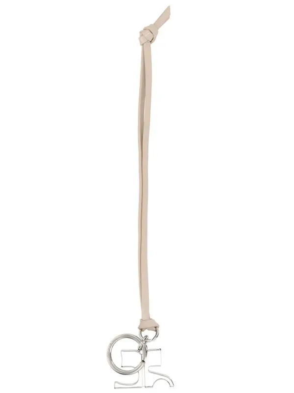 COURREGES Keychain Ac Naplack
