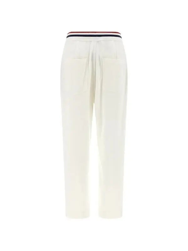Brunello Cucinelli Pants - Multicolor