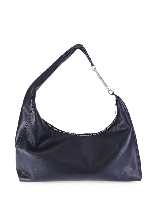 Rick Owens Gemini Leather Shoulder Bag - Multicolor