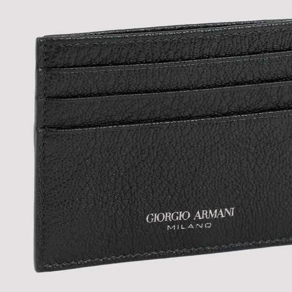 Giorgio Armani Card Holder