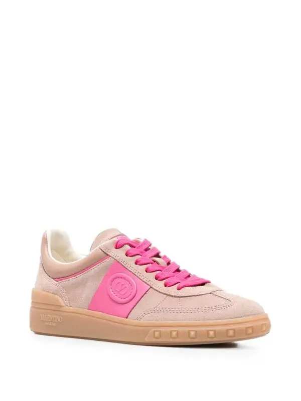 Valentino Garavani Sneakers - Multicolor