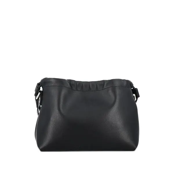 A.p.c. Tote Bag - Black