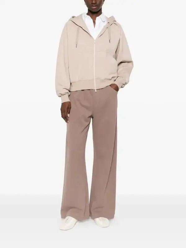 Brunello Cucinelli Cardigan Sweatshirt - Multicolor