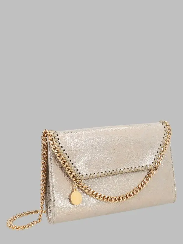 Stella McCartney Borsa Falabella Mini