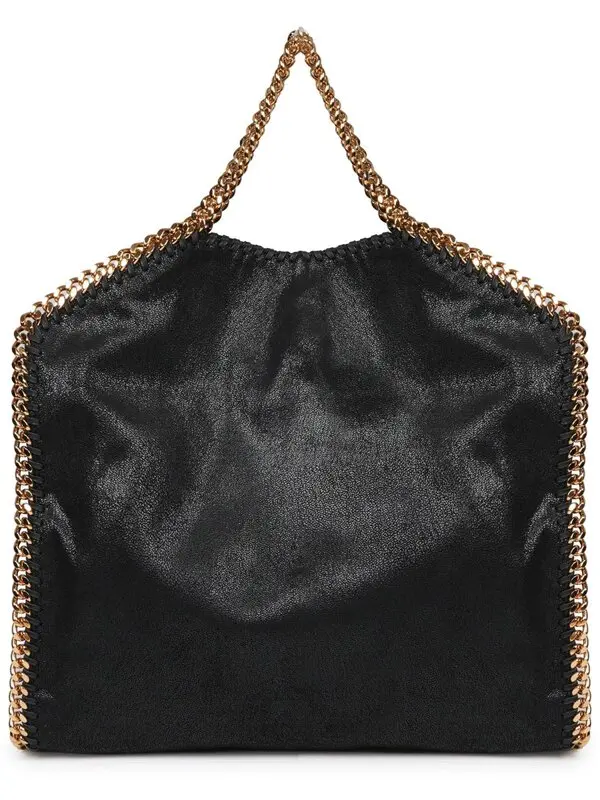 Stella McCartney Borsa Tote Falabella Fold Over