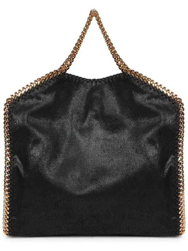 Stella McCartney Falabella Tote Bag - Black