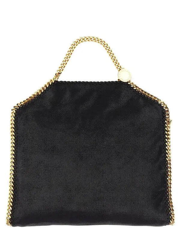 Stella McCartney Falabella Tote Bag - Black