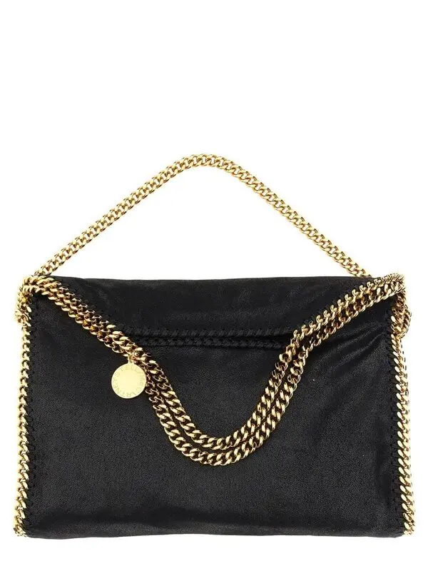 Stella McCartney Falabella Tote Bag - Black