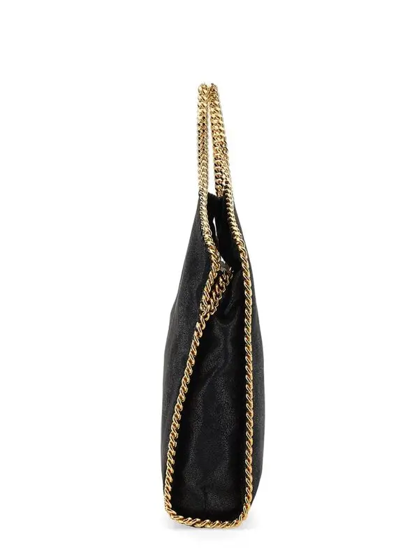 Stella McCartney Falabella Tote Bag - Black