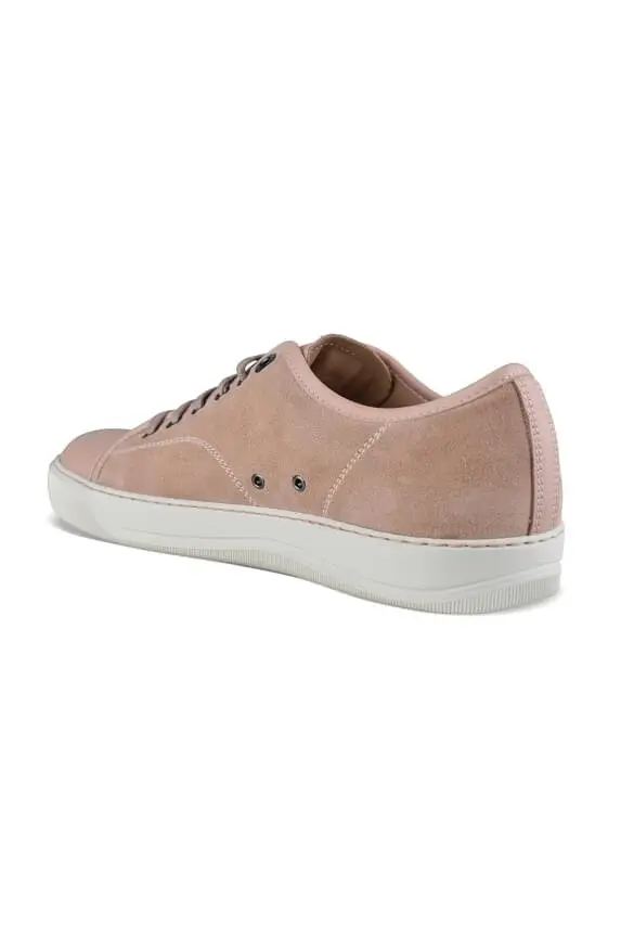 LANVIN Baskets Dbb1 - Pink