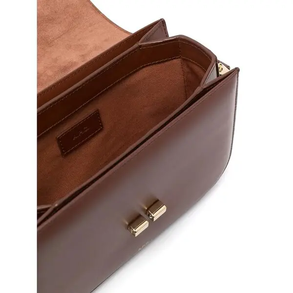 A.p.c. Shoulder Bags