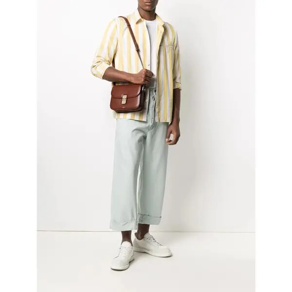A.p.c. Shoulder Bags