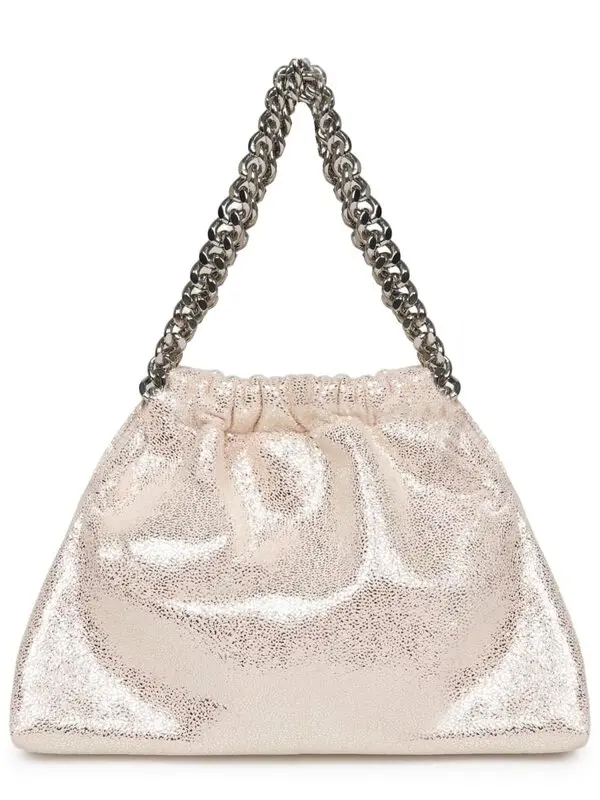 Stella McCartney Leather Handbag - Pink