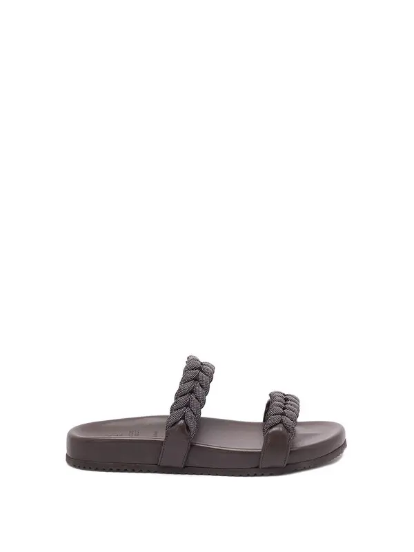 Brunello Cucinelli Slippers