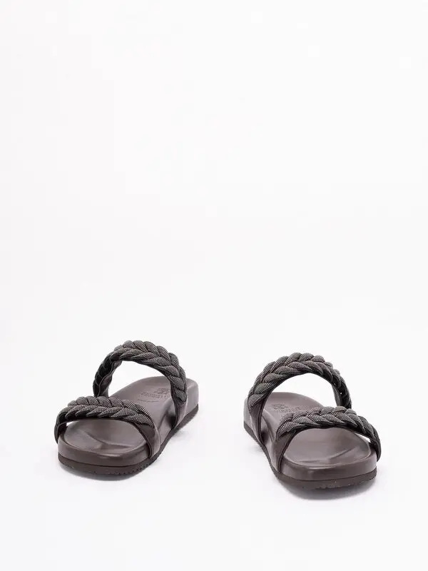 Brunello Cucinelli Slippers