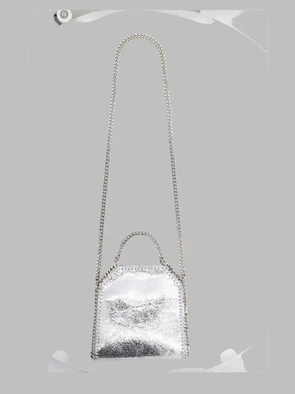 Stella McCartney Borsa Falabella Micro