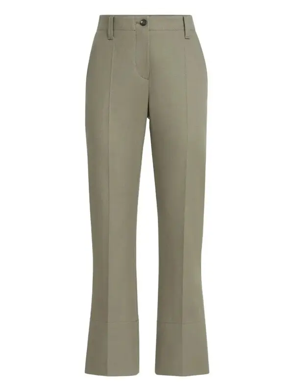 Brunello Cucinelli Pants - Multicolor