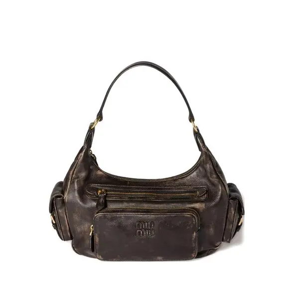 Miu Miu Shoulder Bags