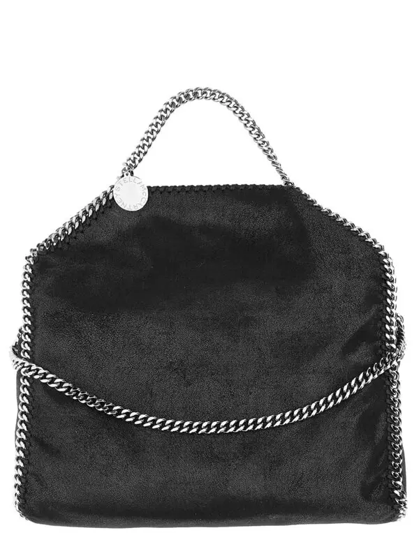 Stella McCartney Falabella Tote Bag - Black