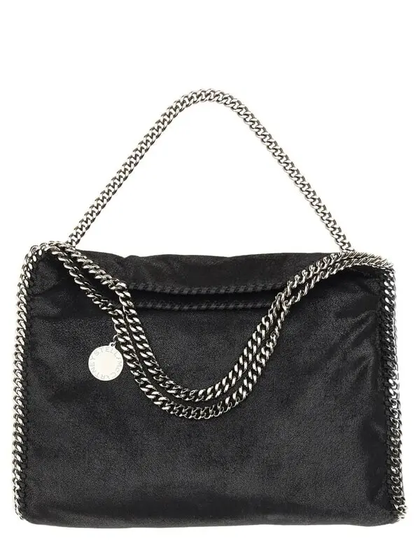 Stella McCartney Falabella Tote Bag - Black