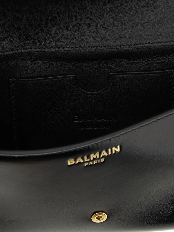 Balmain Shuffle' Wallet Chain