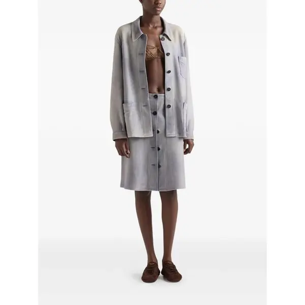 Prada Jackets Leather Jackets