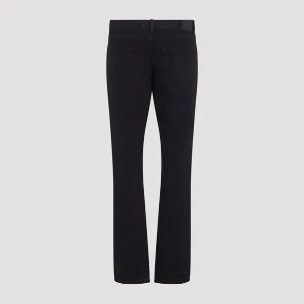 Saint Laurent Slim Jeans