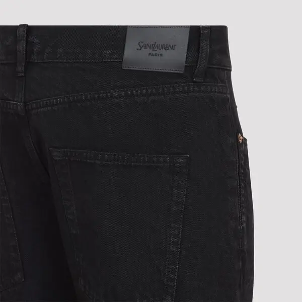 Saint Laurent Slim Jeans