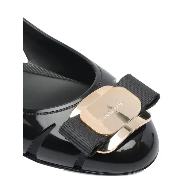 FERRAGAMO Ballet Flats