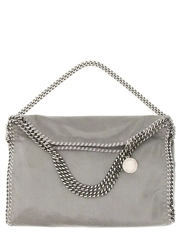 Stella McCartney Falabella Tote Bag - Gray