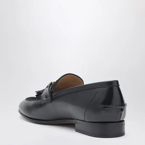 Valentino Garavani Calfskin Loafer