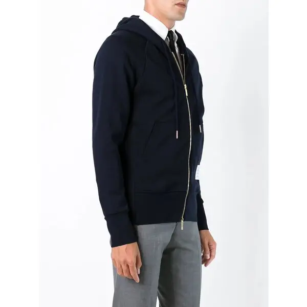 Thom Browne Sweaters & Knitwear Hoodies