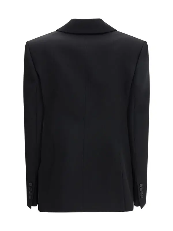 Givenchy Cut-out Jacket