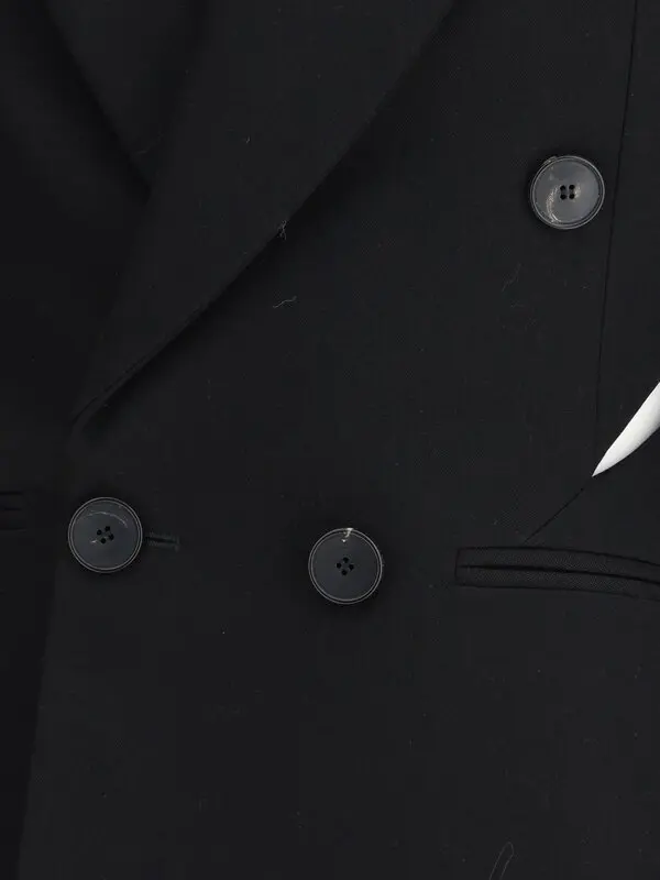 Givenchy Cut-out Jacket
