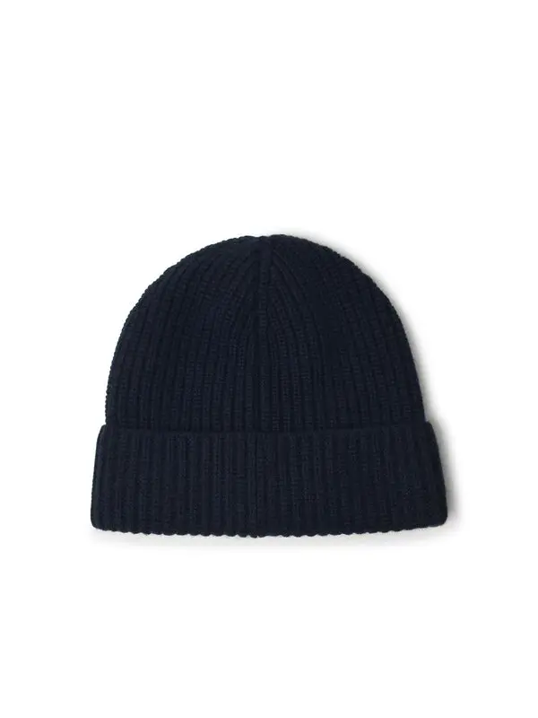 Dolce & Gabbana Cashmere Beanie