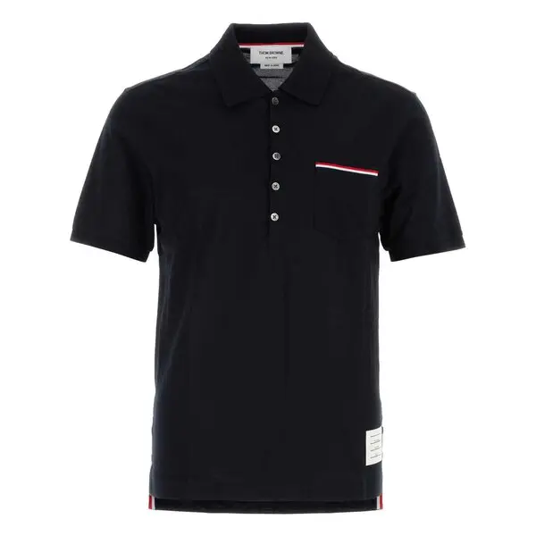 Thom Browne Polo Shirts