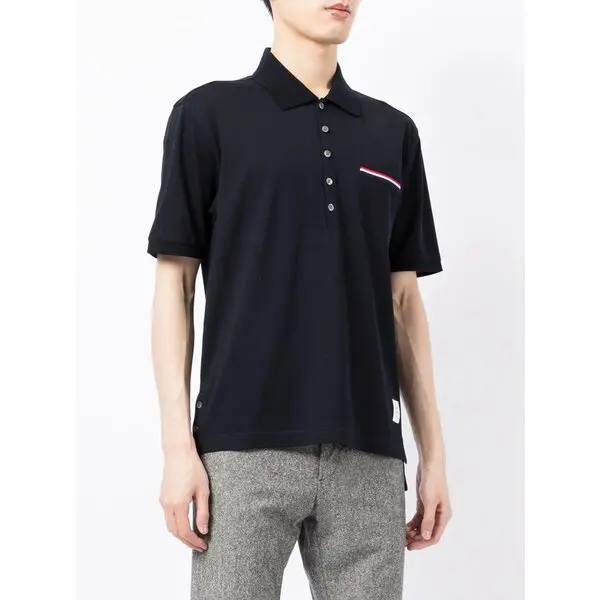 Thom Browne Polo Shirts