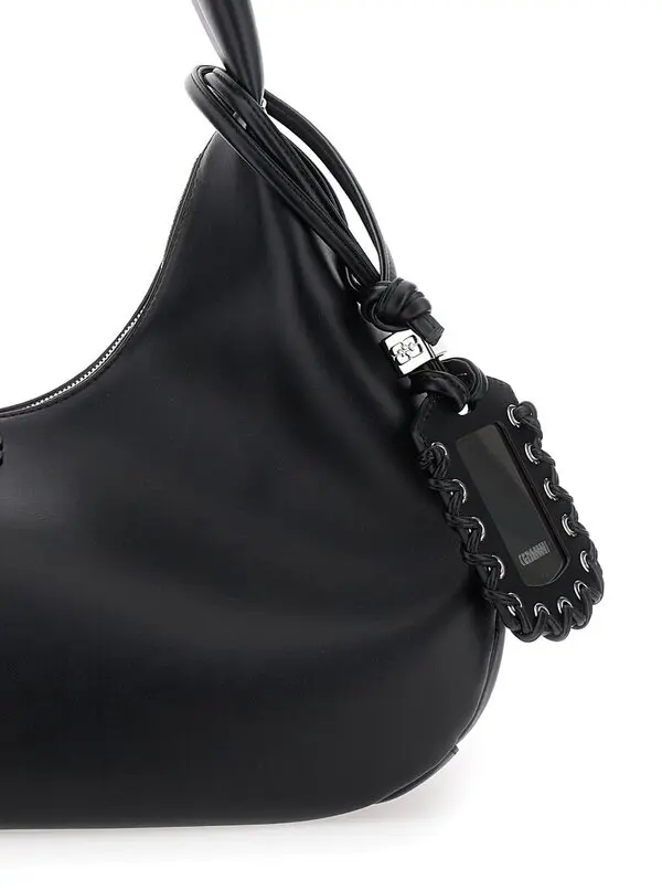 GANNI Bou Bag Medium Shoulder Bag
