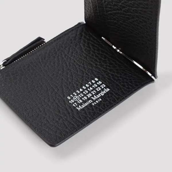 MAISON MARGIELA 2 Pincer Slim Wallet