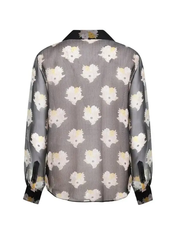 Fendi Shirt - Multicolor