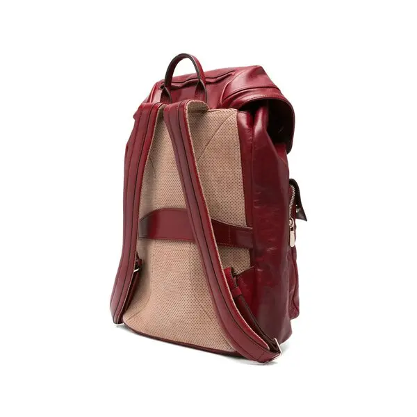 Brunello Cucinelli Backpacks