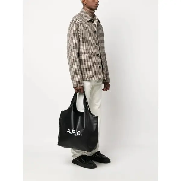 A.p.c. Tote Bags