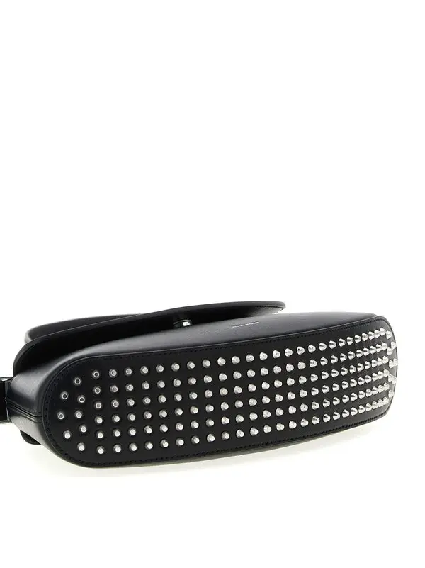 JIL SANDER Eldorado' Small Crossbody Bag