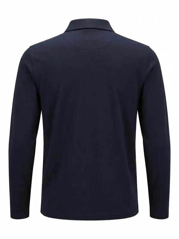 Herno Polo Shirt With Pocket