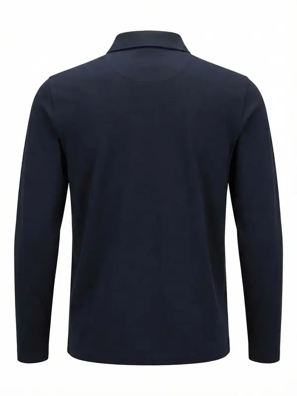 Herno Polo Shirt With Pocket