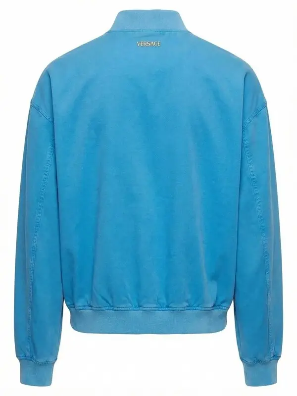 Versace Overdyed Blouson