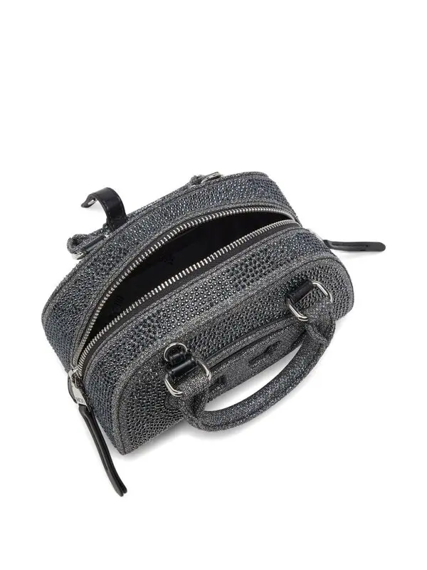DIESEL® 1dr Dome Crossbody Bag