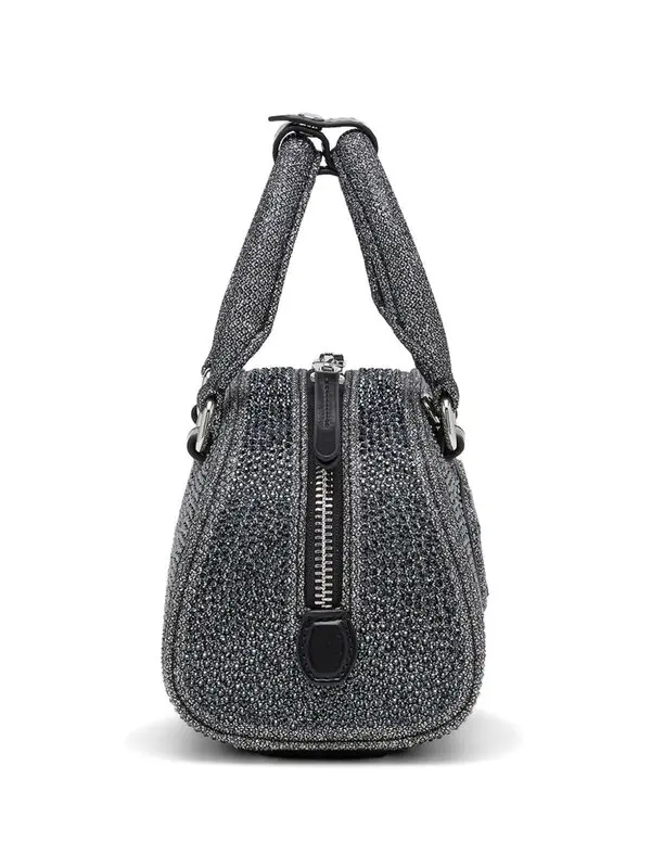 DIESEL® 1dr Dome Crossbody Bag