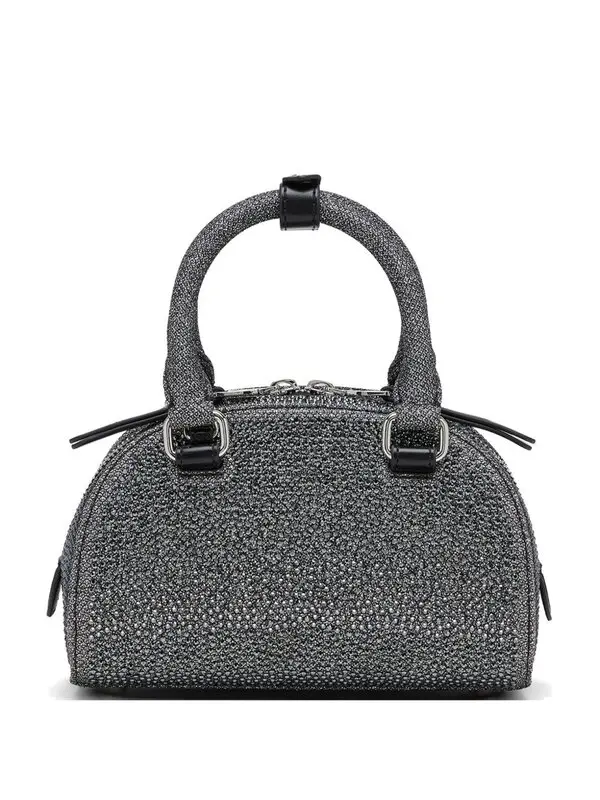 DIESEL® 1dr Dome Crossbody Bag